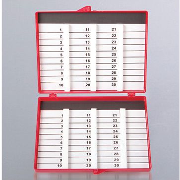 Medline Magnetic Needle Counters - LabWorld.co.uk